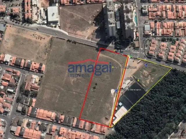 Terreno em Condomínio para Venda em São José dos Campos/SP Jardim Sul