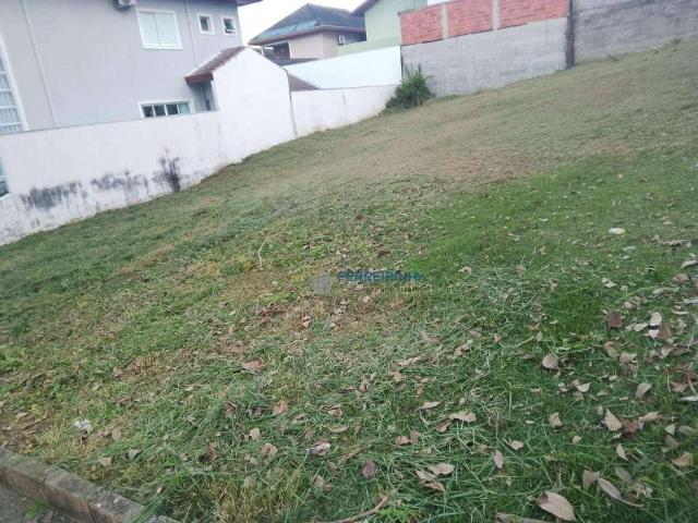 Terreno em Condomínio para Venda em São José dos Campos/SP Jardim San Marino