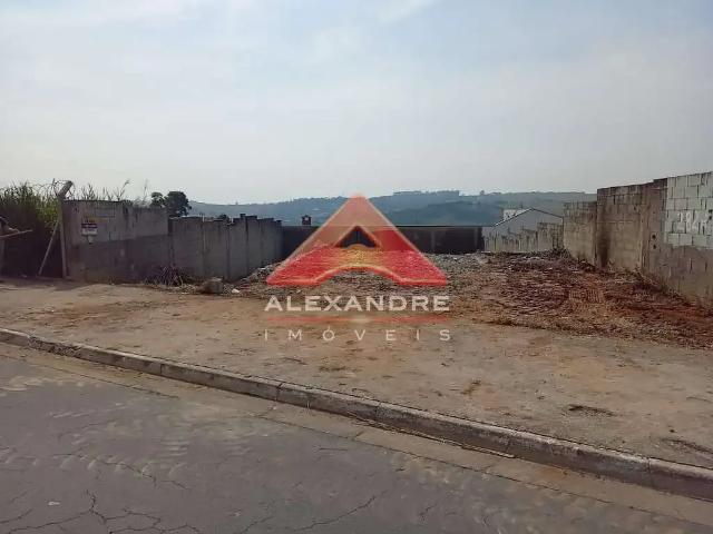 Terreno em Condomínio para Venda em São José dos Campos/SP Jardim San Rafael