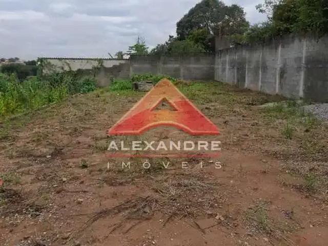 Terreno em Condomínio para Venda em São José dos Campos/SP Jardim Santa Maria