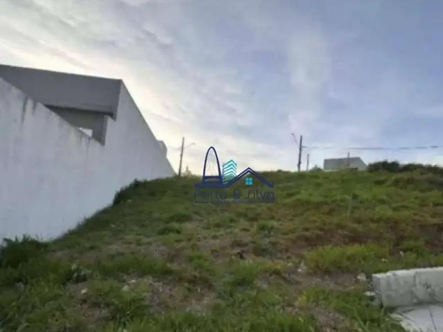 Terreno em Condomínio para Venda em São José dos Campos/SP Jardim Santa Hermínia