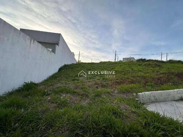Terreno em Condomínio para Venda em São José dos Campos/SP Jardim Santa Hermínia
