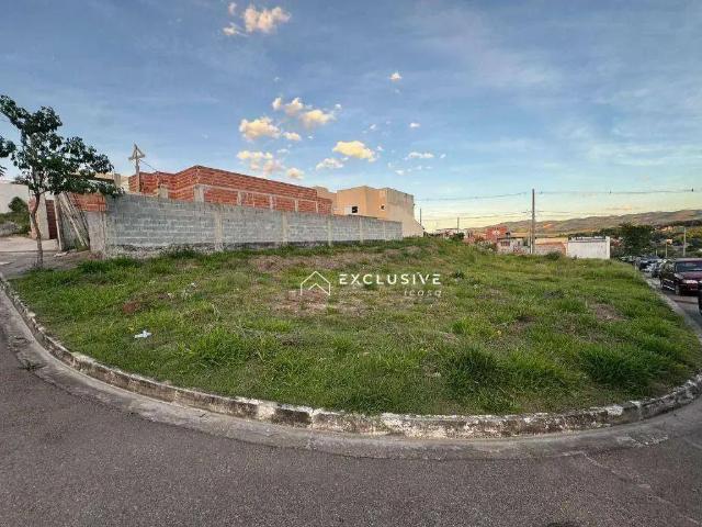 Terreno em Condomínio para Venda em São José dos Campos/SP Jardim Santa Hermínia