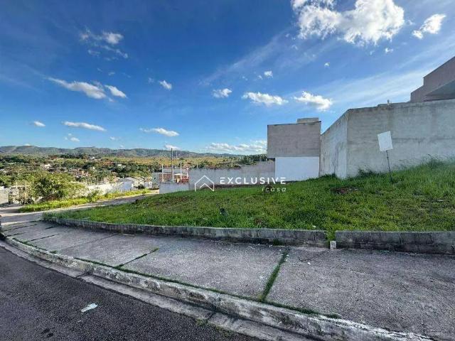 Terreno em Condomínio para Venda em São José dos Campos/SP Jardim Santa Hermínia