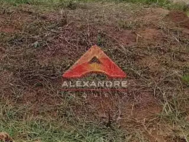 Terreno em Condomínio para Venda em São José dos Campos/SP Jardim Santa Inês