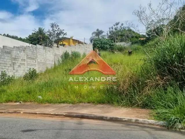 Terreno em Condomínio para Venda em São José dos Campos/SP Jardim Santa Inês