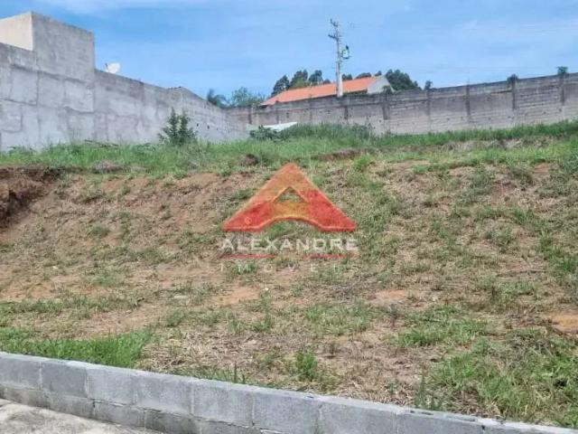 Terreno em Condomínio para Venda em São José dos Campos/SP Jardim Santa Inês
