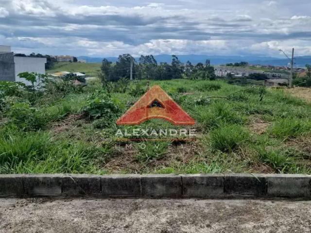 Terreno em Condomínio para Venda em São José dos Campos/SP Jardim Santa Inês