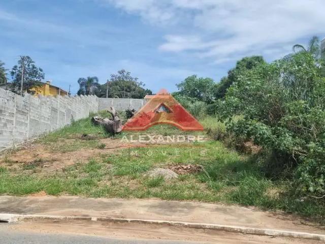 Terreno em Condomínio para Venda em São José dos Campos/SP Jardim Santa Inês