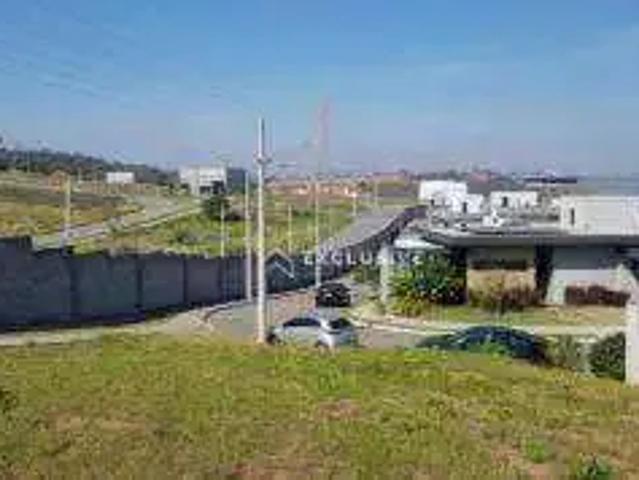 Terreno em Condomínio para Venda em São José dos Campos/SP Jardim Santa Júlia