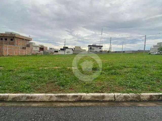 Terreno em Condomínio para Venda em São José dos Campos/SP Jardim Santa Júlia