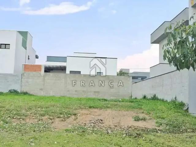 Terreno em Condomínio para Venda em São José dos Campos/SP Jardim Santa Júlia