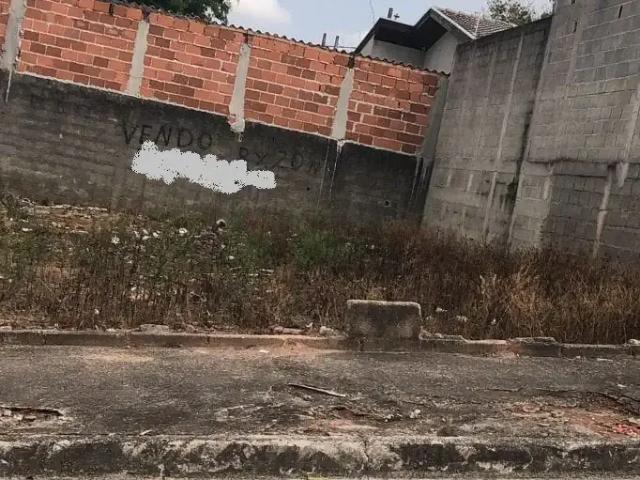 Terreno em Condomínio para Venda em São José dos Campos/SP Jardim Santa Rosa