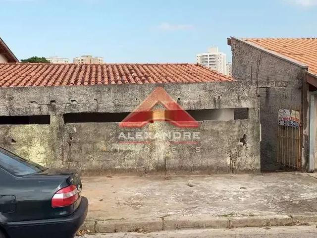 Terreno em Condomínio para Venda em São José dos Campos/SP Jardim Satélite
