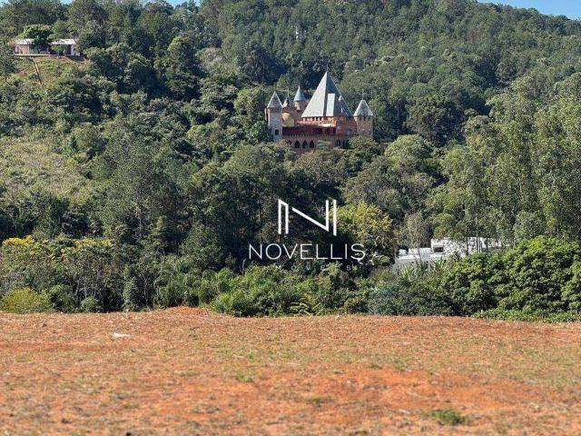 Terreno em Condomínio para Venda em São José dos Campos/SP Jardim Torrão de Ouro