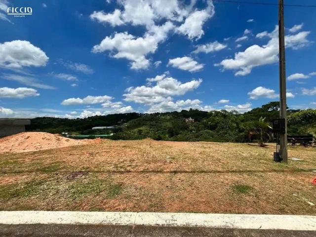 Terreno em Condomínio para Venda em São José dos Campos/SP Jardim Torrão de Ouro