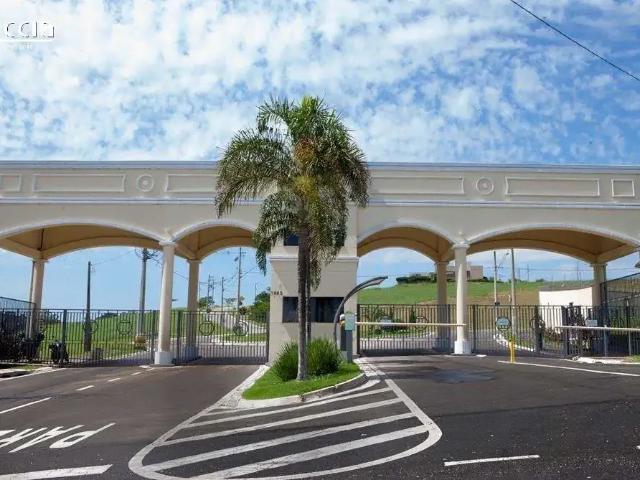 Terreno em Condomínio para Venda em São José dos Campos/SP Jardim Torrão de Ouro