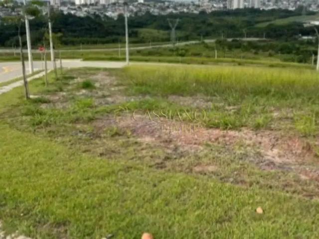 Terreno em Condomínio para Venda em São José dos Campos/SP Loteamento Terras Alpha São José dos Campos