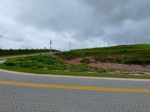Terreno em Condomínio para Venda em São José dos Campos/SP Loteamento Terras Alpha São José dos Campos