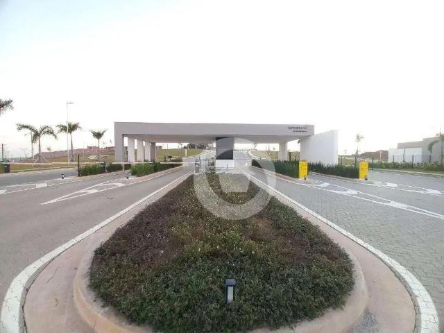 Terreno em Condomínio para Venda em São José dos Campos/SP Loteamento Terras Alpha São José dos Campos