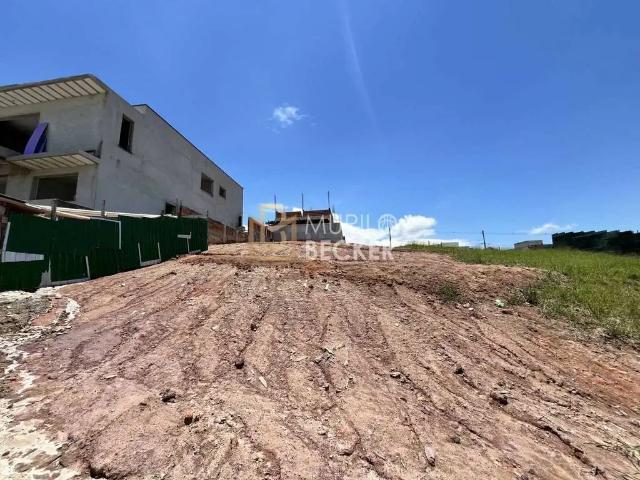 Terreno em Condomínio para Venda em São José dos Campos/SP Loteamento Terras Alpha São José dos Campos