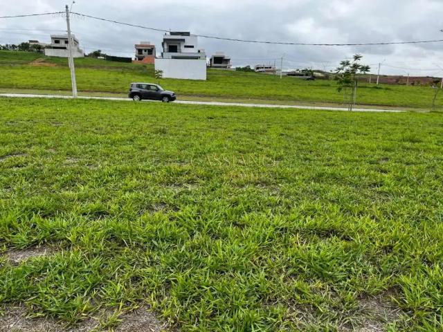 Terreno em Condomínio para Venda em São José dos Campos/SP Loteamento Terras Alpha São José dos Campos