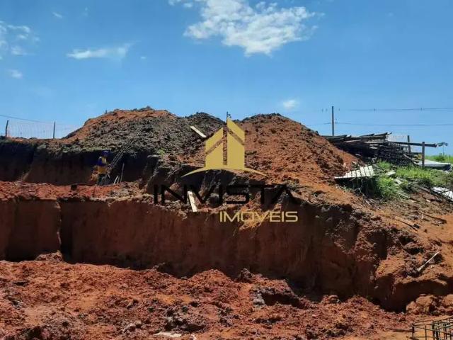 Terreno em Condomínio para Venda em São José dos Campos/SP Loteamento Terras Alpha São José dos Campos