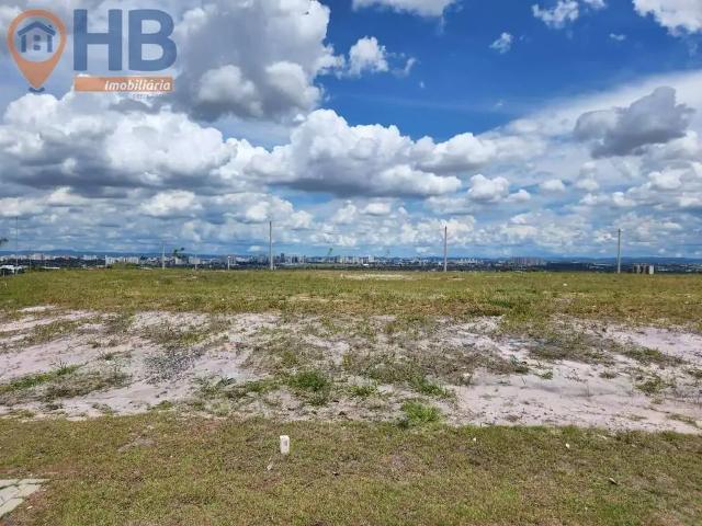Terreno em Condomínio para Venda em São José dos Campos/SP Loteamento Terras Alpha São José dos Campos
