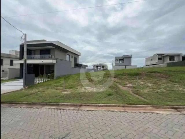 Terreno em Condomínio para Venda em São José dos Campos/SP Loteamento Terras Alpha São José dos Campos