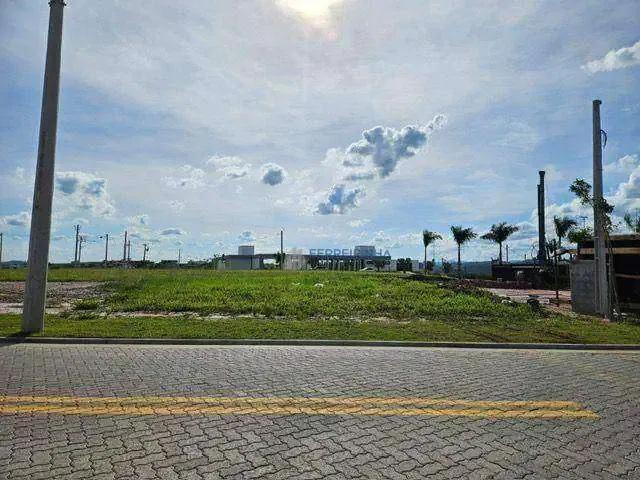 Terreno em Condomínio para Venda em São José dos Campos/SP Loteamento Terras Alpha São José dos Campos