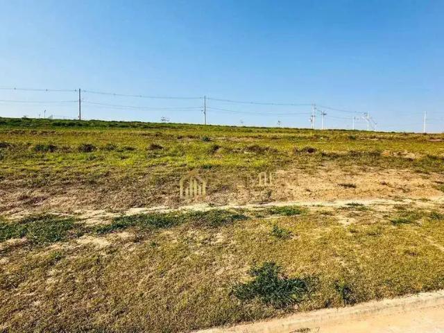 Terreno em Condomínio para Venda em São José dos Campos/SP Loteamento Terras Alpha São José dos Campos