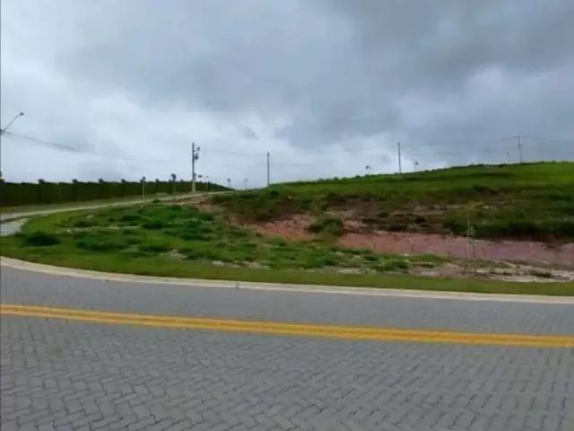 Terreno em Condomínio para Venda em São José dos Campos/SP Condomínio Residencial Alphaville