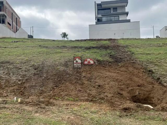 Terreno em Condomínio para Venda em São José dos Campos/SP Loteamento Terras Alpha São José dos Campos
