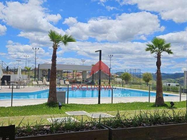 Terreno em Condomínio para Venda em São José dos Campos/SP Loteamento Terras Alpha São José dos Campos