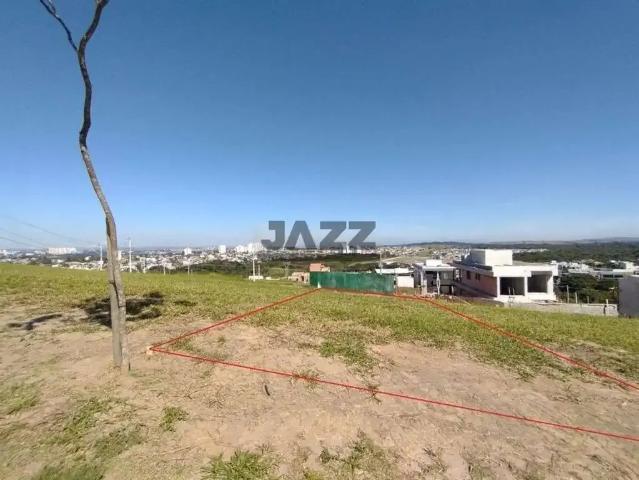 Terreno em Condomínio para Venda em São José dos Campos/SP Loteamento Terras Alpha São José dos Campos