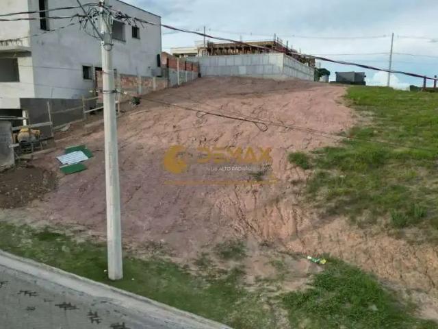 Terreno em Condomínio para Venda em São José dos Campos/SP Loteamento Terras Alpha São José dos Campos
