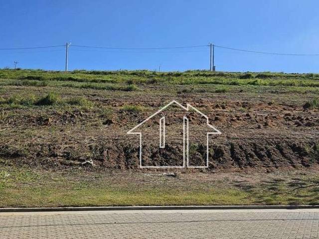 Terreno em Condomínio para Venda em São José dos Campos/SP Urbanova