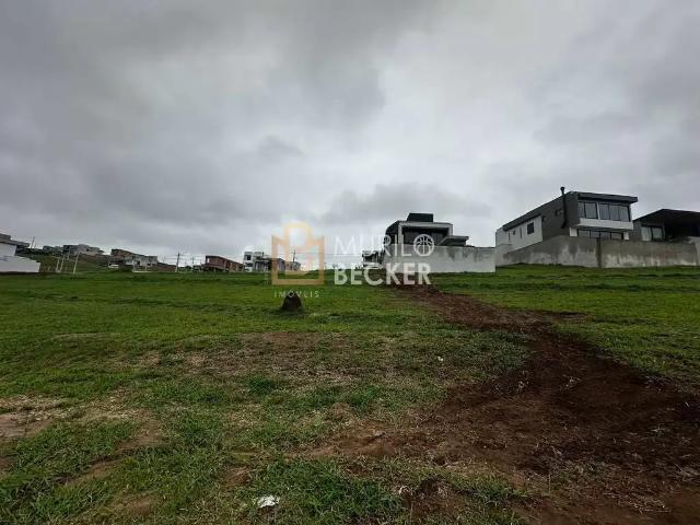 Terreno em Condomínio para Venda em São José dos Campos/SP Loteamento Terras Alpha São José dos Campos