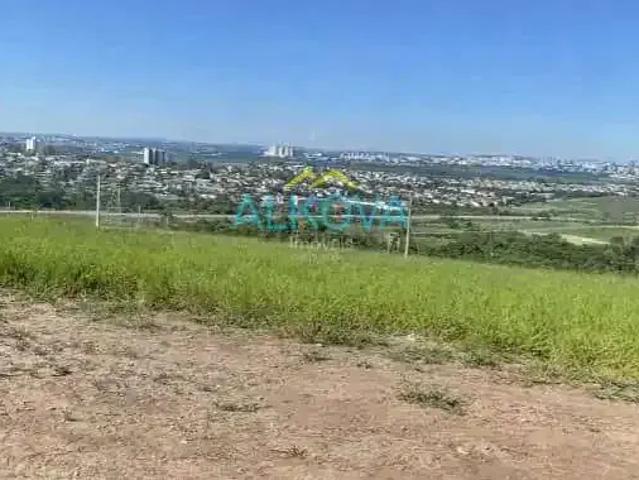 Terreno em Condomínio para Venda em São José dos Campos/SP Loteamento Terras Alpha São José dos Campos
