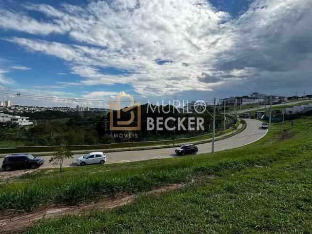 Terreno em Condomínio para Venda em São José dos Campos/SP Loteamento Terras Alpha São José dos Campos