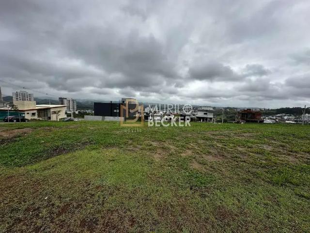 Terreno em Condomínio para Venda em São José dos Campos/SP Urbanova