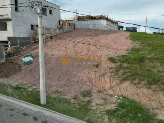 Terreno em Condomínio para Venda em São José dos Campos/SP Loteamento Terras Alpha São José dos Campos