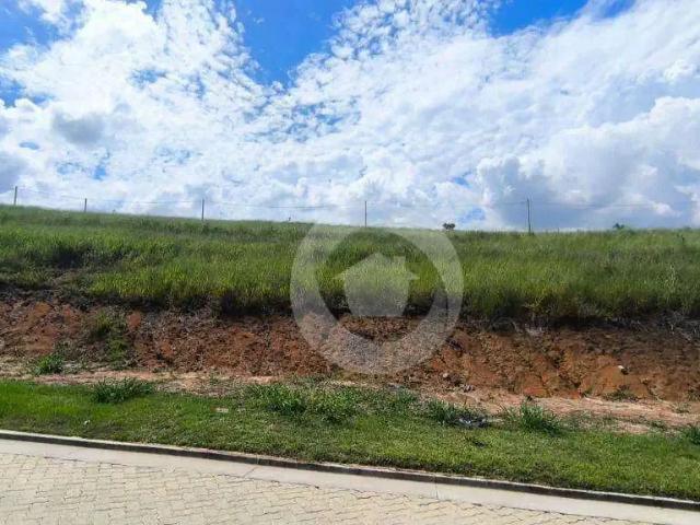 Terreno em Condomínio para Venda em São José dos Campos/SP Loteamento Terras Alpha São José dos Campos