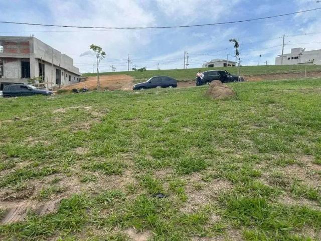 Terreno em Condomínio para Venda em São José dos Campos/SP Loteamento Terras Alpha São José dos Campos