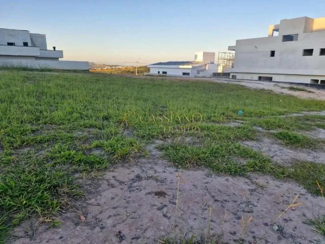Terreno em Condomínio para Venda em São José dos Campos/SP Loteamento Terras Alpha São José dos Campos