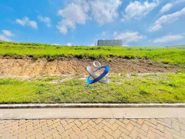 Terreno em Condomínio para Venda em São José dos Campos/SP Loteamento Terras Alpha São José dos Campos
