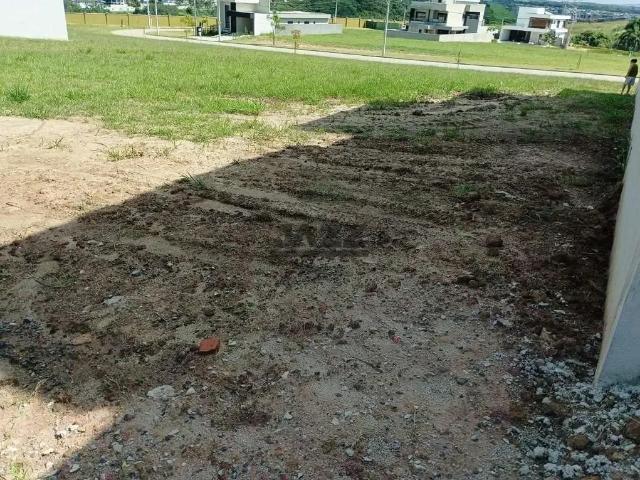 Terreno em Condomínio para Venda em São José dos Campos/SP Loteamento Terras Alpha São José dos Campos