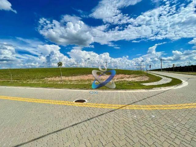Terreno em Condomínio para Venda em São José dos Campos/SP Loteamento Terras Alpha São José dos Campos
