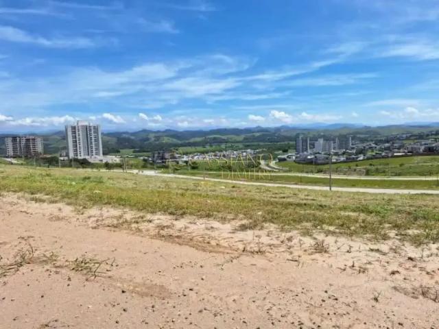 Terreno em Condomínio para Venda em São José dos Campos/SP Loteamento Terras Alpha São José dos Campos