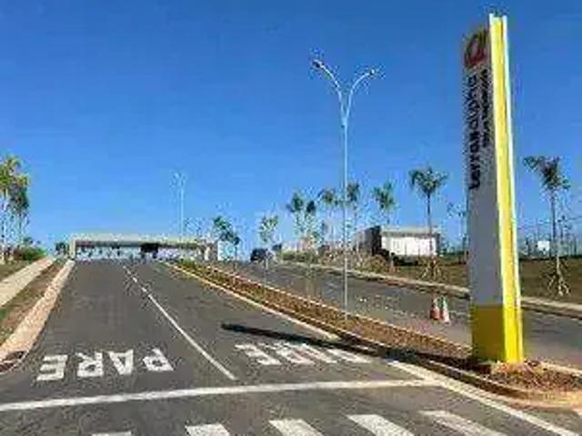 Terreno em Condomínio para Venda em São José dos Campos/SP Loteamento Terras Alpha São José dos Campos